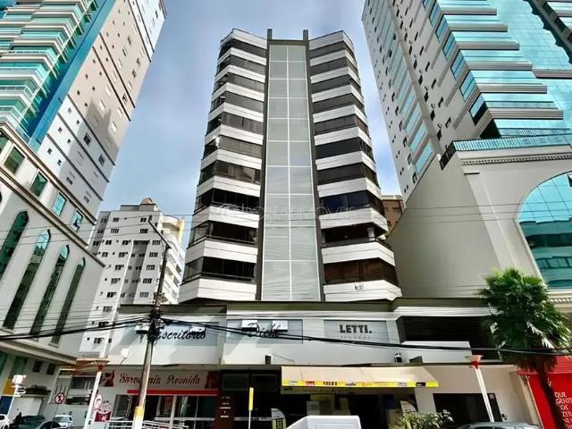 Apartamento para Venda em Itapema/SC Meia Praia 3 Quartos