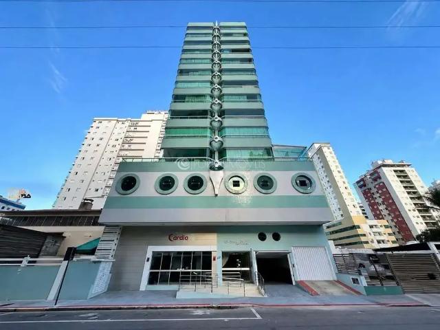 Apartamento para Venda em Itapema/SC Meia Praia 3 Quartos