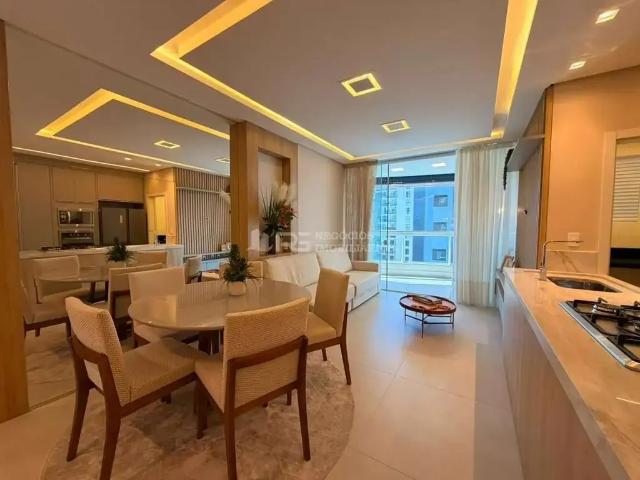 Apartamento para Venda em Itapema/SC Meia Praia 3 Quartos