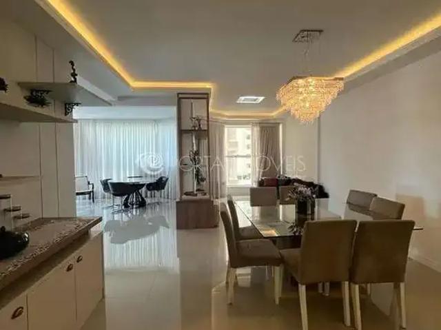 Apartamento para Venda em Itapema/SC Meia Praia 3 Quartos