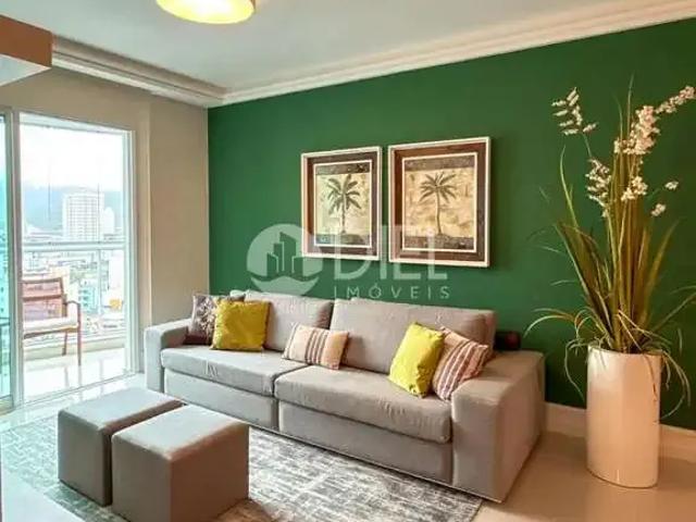 Apartamento para Venda em Itapema/SC Meia Praia 3 Quartos