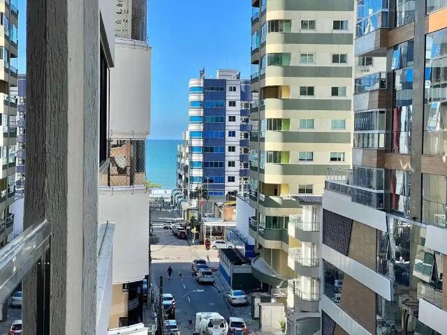 Apartamento para Venda em Itapema/SC Meia Praia 3 Quartos