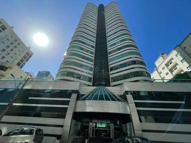 Apartamento para Venda em Itapema/SC Meia Praia 3 Quartos