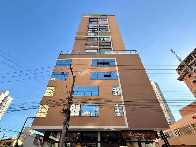 Apartamento para Venda em Itapema/SC Meia Praia 3 Quartos