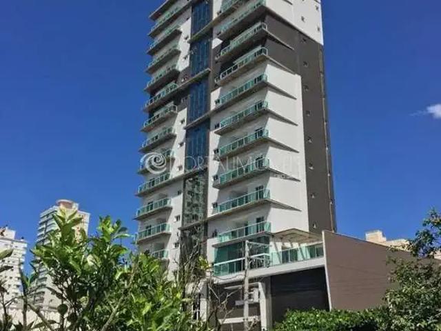 Apartamento para Venda em Itapema/SC Meia Praia 3 Quartos