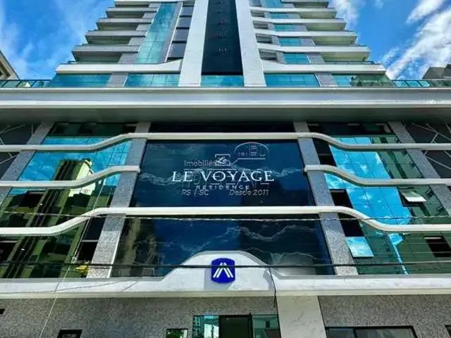 Apartamento para Venda em Itapema/SC Meia Praia 3 Quartos