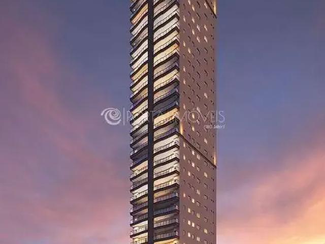 Apartamento para Venda em Itapema/SC Meia Praia 3 Quartos