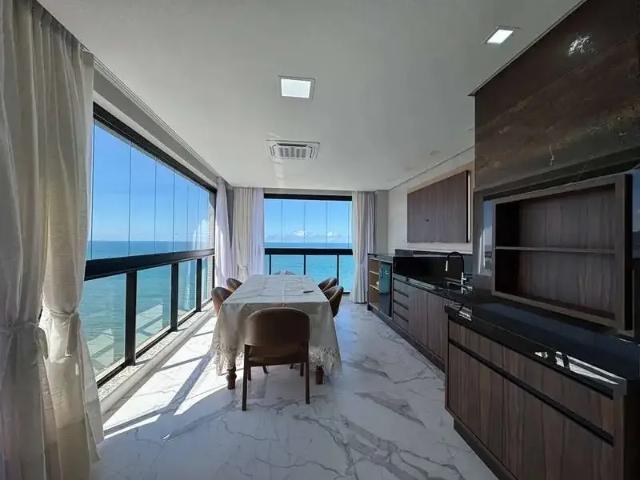 Apartamento para Venda em Itapema/SC Meia Praia 3 Quartos