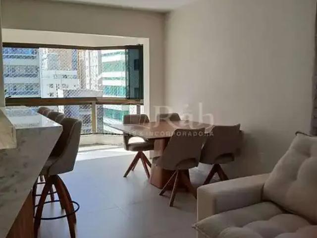 Apartamento para Venda em Itapema/SC Meia Praia 3 Quartos