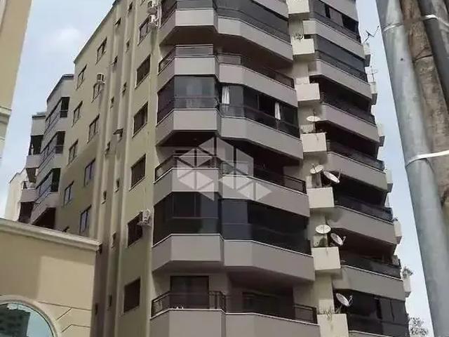 Apartamento para Venda em Itapema/SC Meia Praia 3 Quartos
