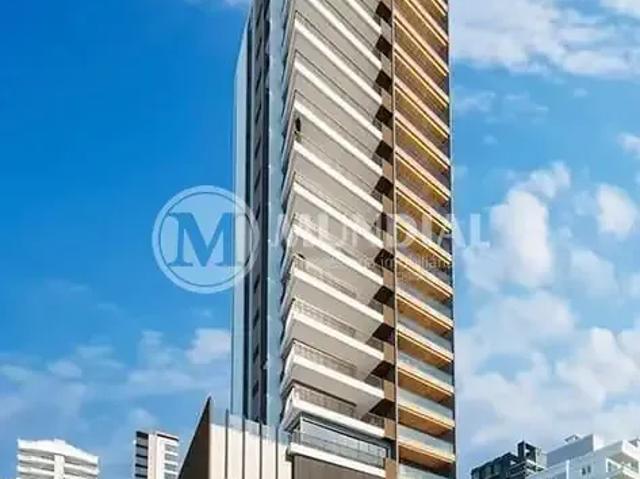 Apartamento para Venda em Itapema/SC Meia Praia 3 Quartos
