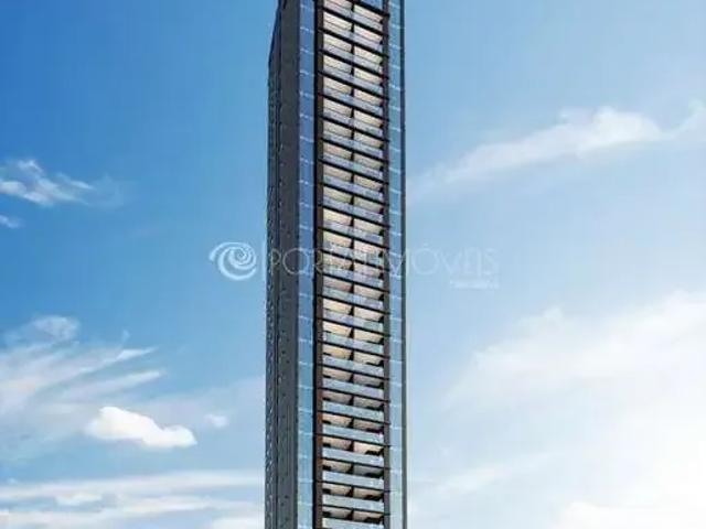 Apartamento para Venda em Itapema/SC Meia Praia 3 Quartos