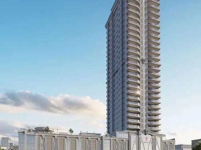 Apartamento para Venda em Itapema/SC Meia Praia 3 Quartos