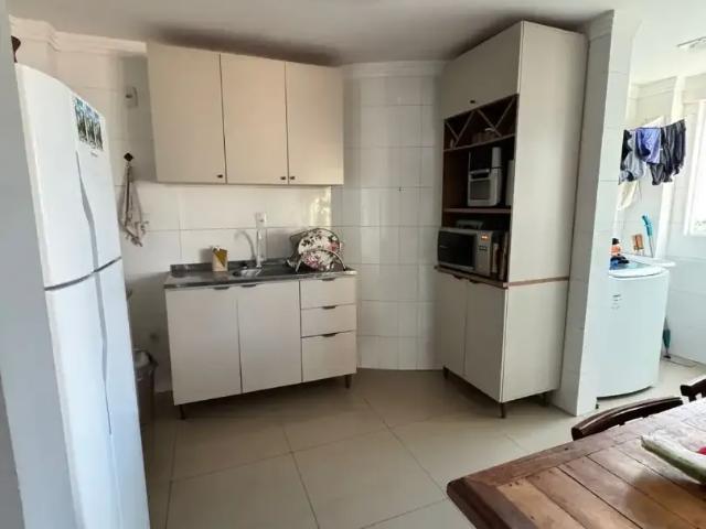 Apartamento para Venda em Itapema/SC Meia Praia 3 Quartos