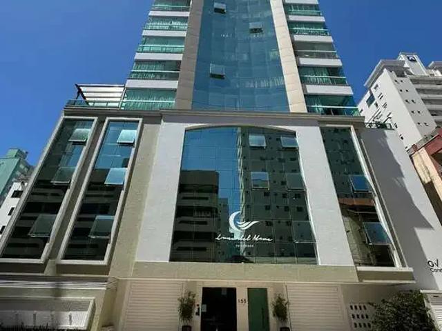 Apartamento para Venda em Itapema/SC Meia Praia 3 Quartos