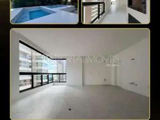 Apartamento para Venda em Itapema/SC Meia Praia 3 Quartos