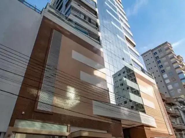 Apartamento para Venda em Itapema/SC Meia Praia 3 Quartos