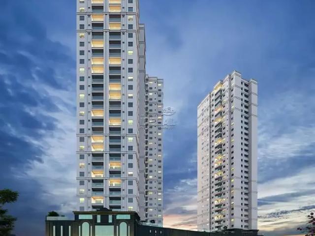 Apartamento para Venda em Itapema/SC Meia Praia 3 Quartos
