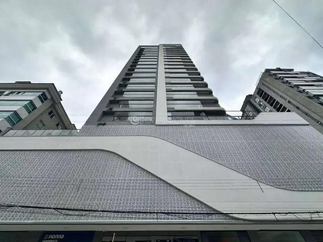 Apartamento para Venda em Itapema/SC Meia Praia 3 Quartos