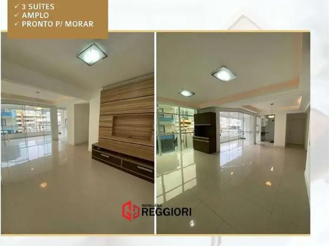 Apartamento para Venda em Itapema/SC Meia Praia 3 Quartos