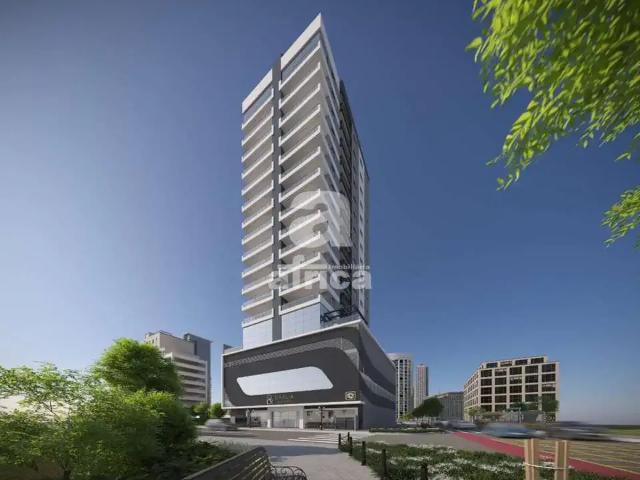 Apartamento para Venda em Itapema/SC Meia Praia 3 Quartos