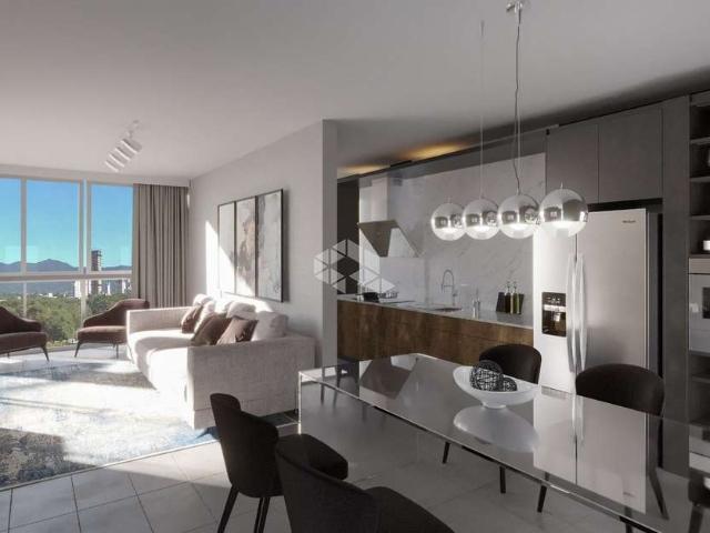 Apartamento para Venda em Itapema/SC Meia Praia 3 Quartos
