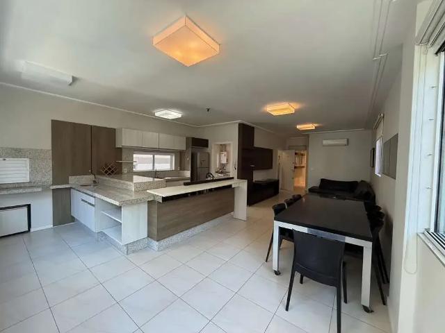 Apartamento para Venda em Itapema/SC Meia Praia 3 Quartos