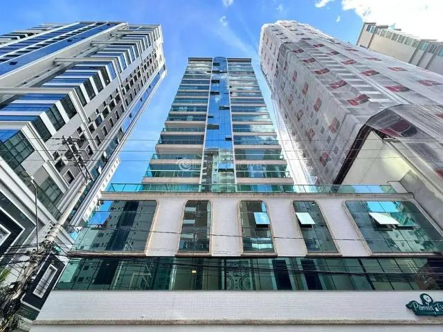 Apartamento para Venda em Itapema/SC Meia Praia 3 Quartos