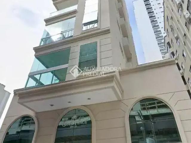 Apartamento para Venda em Itapema/SC Meia Praia 3 Quartos