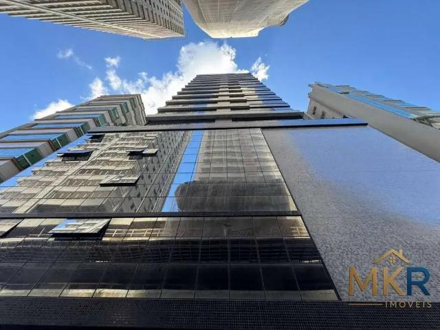 Apartamento para Venda em Itapema/SC Meia Praia 3 Quartos