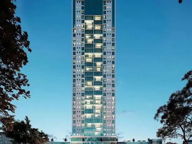 Apartamento para Venda em Itapema/SC Meia Praia 3 Quartos