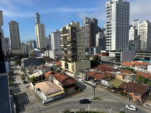 Apartamento para Venda em Itapema/SC Meia Praia 3 Quartos