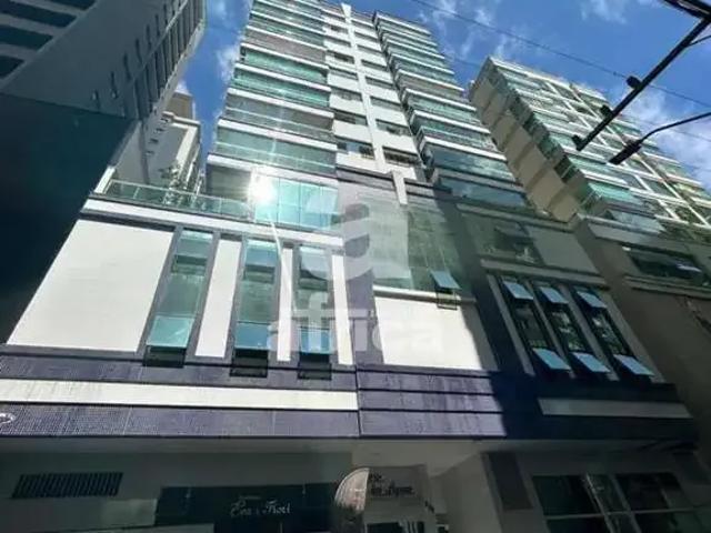 Apartamento para Venda em Itapema/SC Meia Praia 3 Quartos