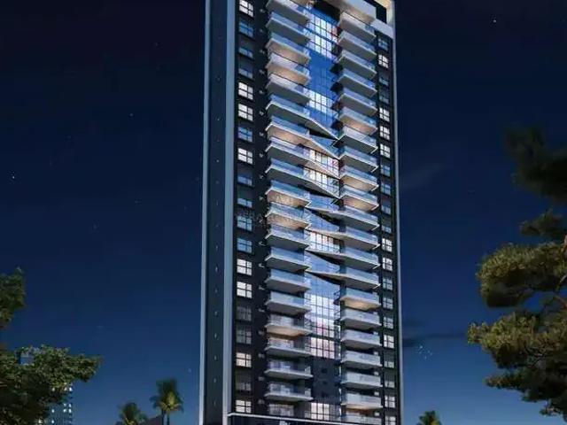 Apartamento para Venda em Itapema/SC Meia Praia 3 Quartos