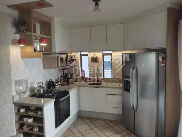 Apartamento para Venda em Itapema/SC Meia Praia 3 Quartos