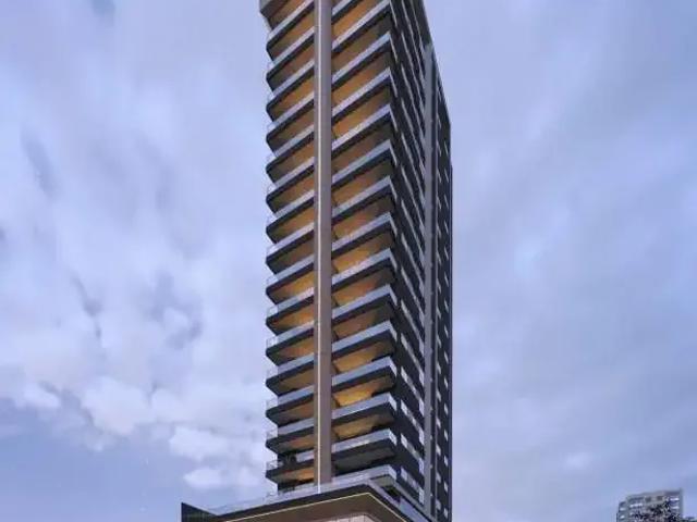 Apartamento para Venda em Itapema/SC Meia Praia 3 Quartos