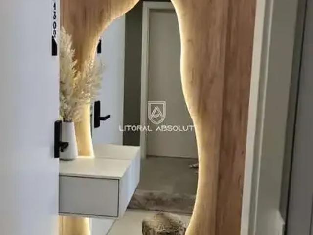 Apartamento para Venda em Itapema/SC Meia Praia 3 Quartos
