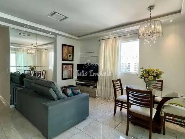 Apartamento para Venda em Itapema/SC Meia Praia 3 Quartos