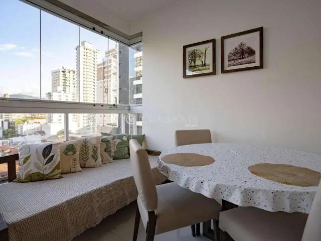 Apartamento para Venda em Itapema/SC Meia Praia 3 Quartos