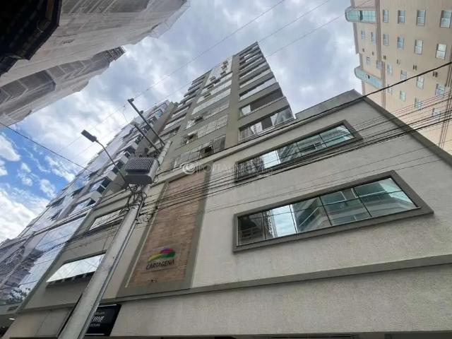 Apartamento para Venda em Itapema/SC Meia Praia 3 Quartos