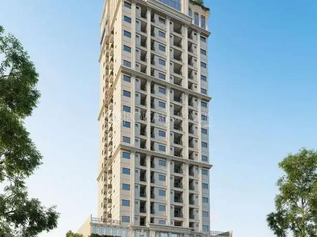 Apartamento para Venda em Itapema/SC Meia Praia 3 Quartos