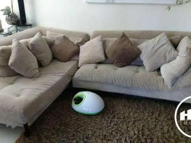 Apartamento para Venda em Itapema/SC Meia Praia 3 Quartos