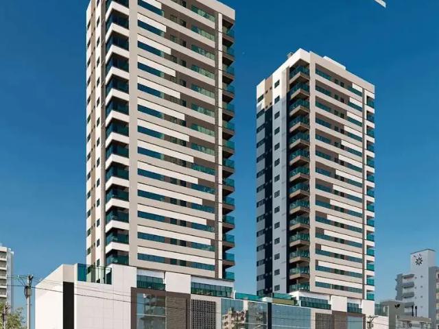 Apartamento para Venda em Itapema/SC Meia Praia 3 Quartos