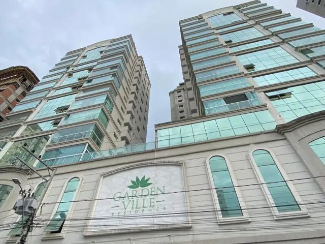 Apartamento para Venda em Itapema/SC Meia Praia 3 Quartos