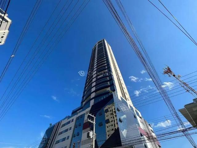 Apartamento para Venda em Itapema/SC Meia Praia 3 Quartos
