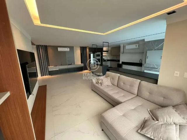 Apartamento para Venda em Itapema/SC Meia Praia 3 Quartos