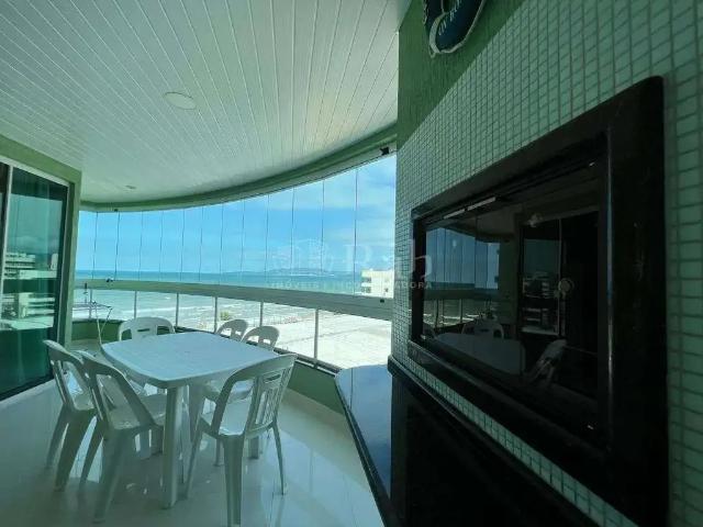 Apartamento para Venda em Itapema/SC Meia Praia 3 Quartos