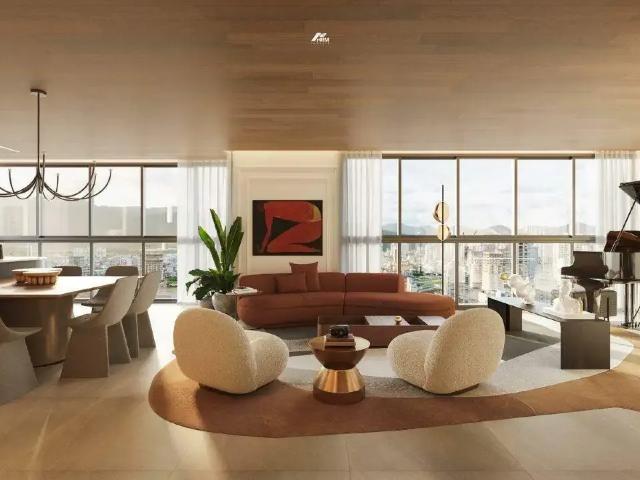 Apartamento para Venda em Itapema/SC Meia Praia 3 Quartos