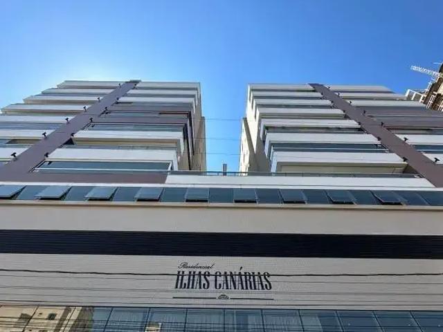Apartamento para Venda em Itapema/SC Meia Praia 3 Quartos