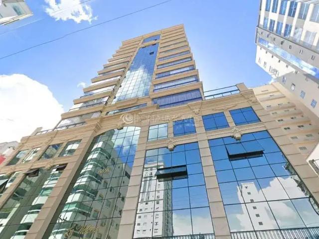 Apartamento para Venda em Itapema/SC Meia Praia 3 Quartos